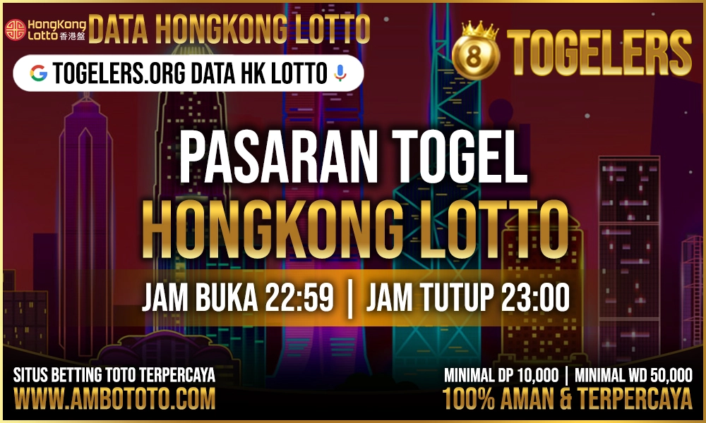 Data Hk Lotto Hari Ini Kamis 2 Oktober 2025 | Togelers